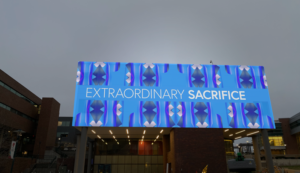 Gratitude Project thanks health professionals in big way | Newsroom ...