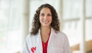 House Officer Spotlight: Kelsey Neuhalfen, MD | Newsroom | University ...