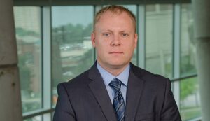 New investigator: Anthony Podany, PharmD | Newsroom | University of ...