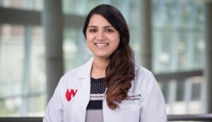 House Officer Spotlight: Chandni Ravi, MBBS | Newsroom | University of ...