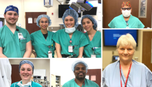 Anesthesia Technicians Draw Praise | Newsroom | University of Nebraska ...