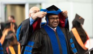 1,051 UNMC students to receive diplomas during commencement ceremonies ...