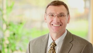 Dr. Enke named American Society of Radiation Oncology fellow | Newsroom ...