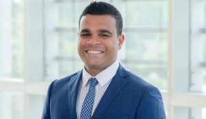 New faculty spotlight: Subin Mathew, MD | Newsroom | University of ...