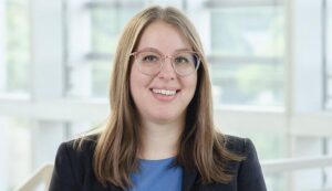 New faculty spotlight: Andreea Newtson, MD | Newsroom | University of ...