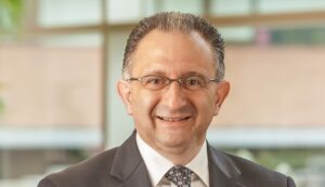 Dr. Olivera-Martinez named to Sorrell Chair | Newsroom | University of ...