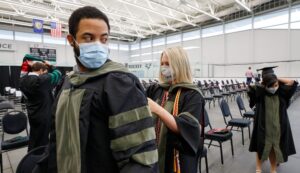 1,062 UNMC students to receive diplomas during commencement ceremonies ...
