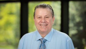 Steven Fox, DDS, joins College of Dentistry | Newsroom | University of ...