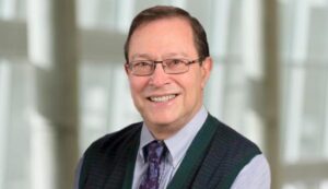 Forum today for VCR candidate Raphael Pollock, MD, PhD | Newsroom ...