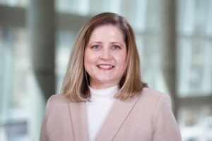 Jane Meza, PhD, named associate vice chancellor for academic affairs ...