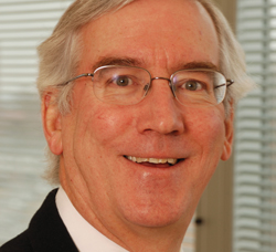 Dr. James Anderson named public health associate dean for research ...