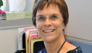 Lookin' at U - Susan Armstrong | Newsroom | University of Nebraska ...