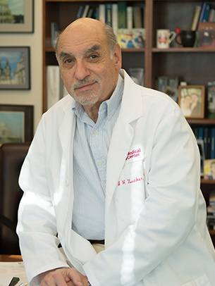 Heart failure research expands to brain, kidneys | Newsroom ...