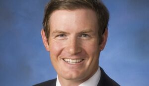 Dr. Feilmeier leads ophthalmology department's global efforts ...