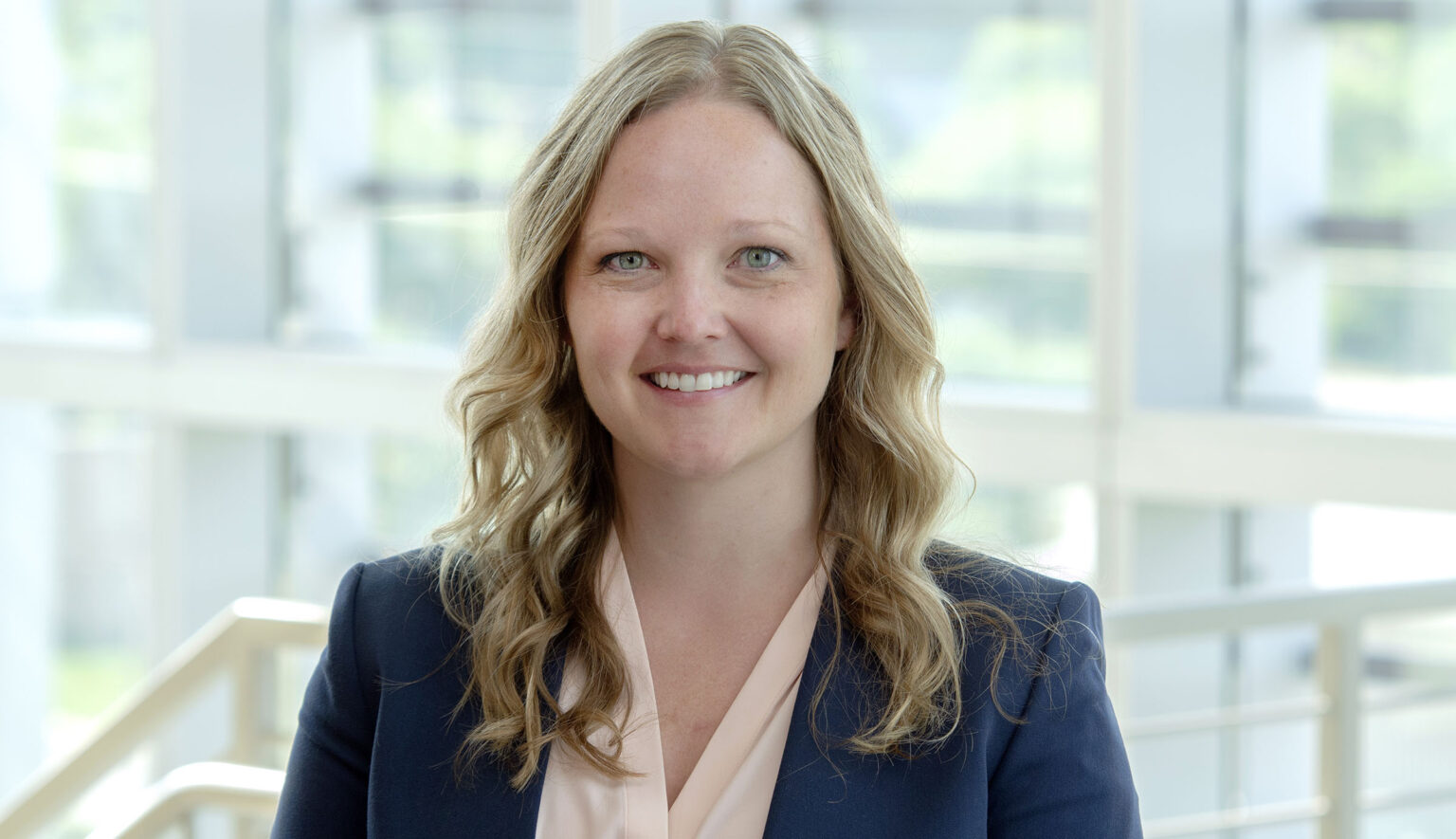 New faculty spotlight: Haley Phillips, MD | Newsroom | University of ...