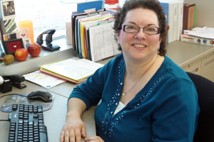 Lookin' at U - Jennifer Pace | Newsroom | University of Nebraska ...