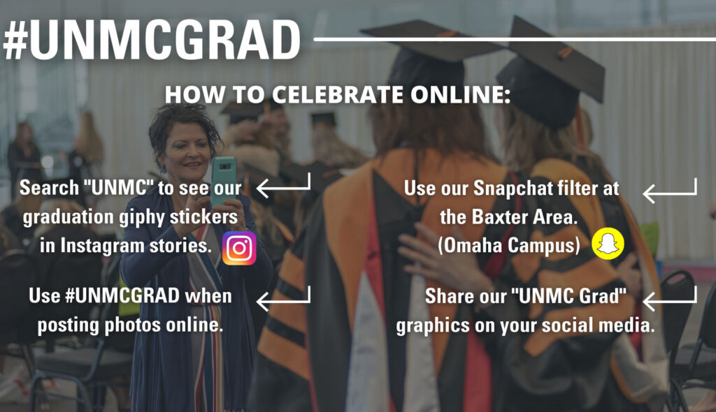 It’s commencement time: Ceremony is Friday | Newsroom | University of ...