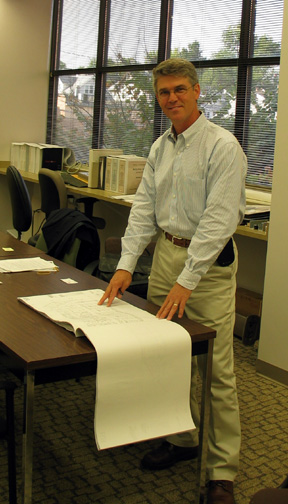 Designing research space in the DRC | Newsroom | University of Nebraska ...