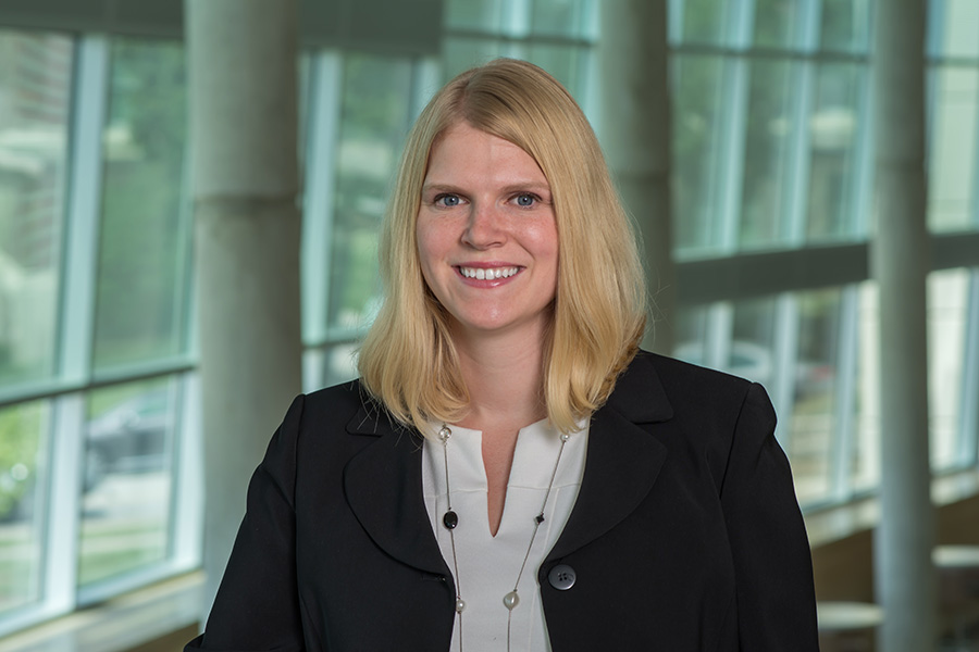 College Of Public Health Staff Member Receives Catalyst For Education Award Newsroom 