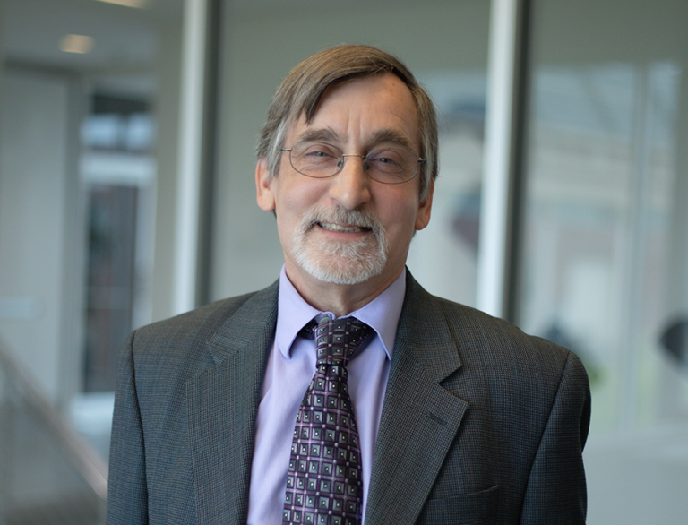 COPH's Master of Health Administration program adjusts to match ...