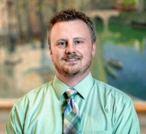 Pharmacy grad's lesson: It's never too late | Newsroom | University of ...