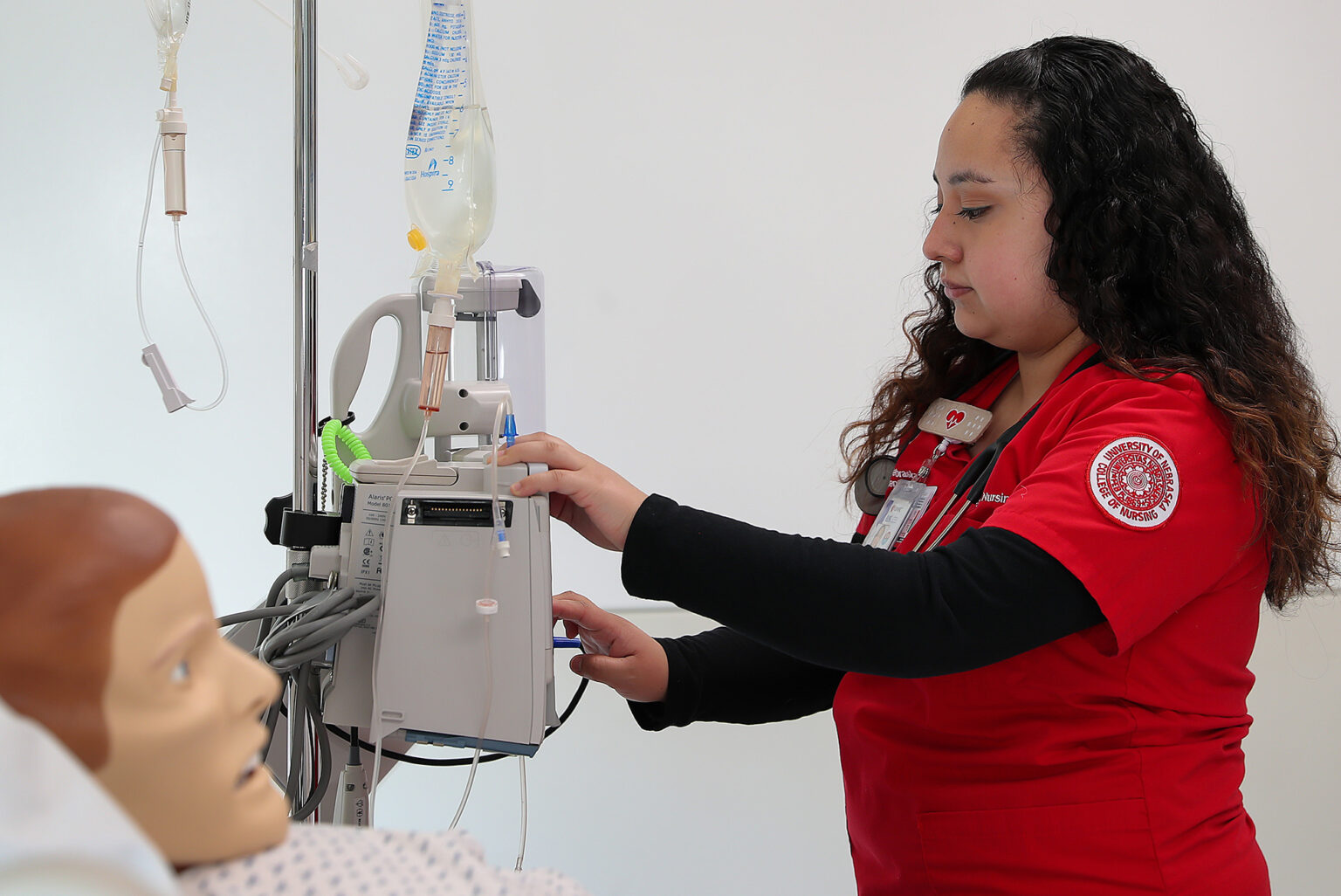 UNMC, UNK launch new nursing pathway program | Newsroom | University of ...