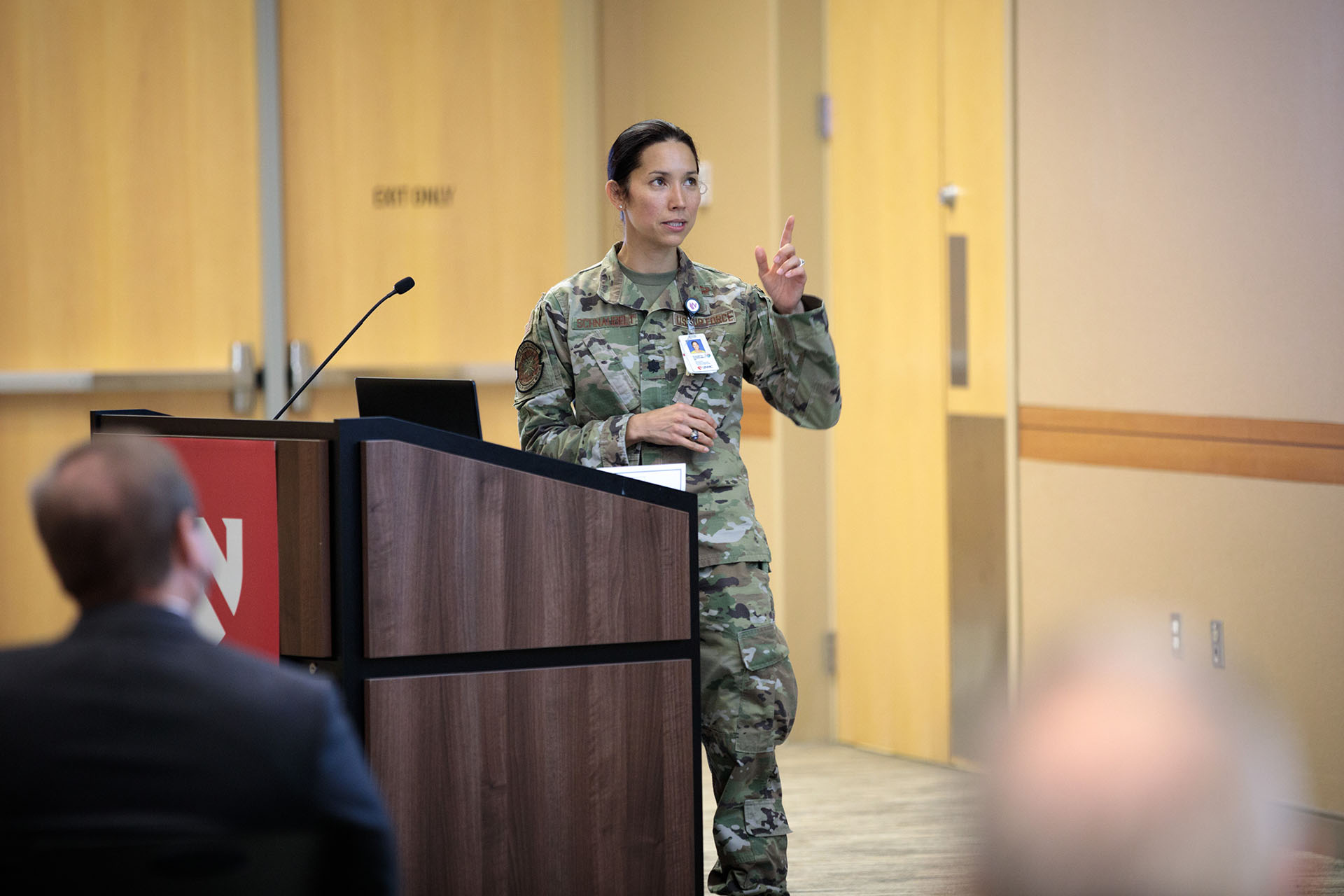 UNMC called nation's top biocontainment resource | Newsroom ...