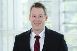 New faculty spotlight: Steven Phillips, DO | Newsroom | University of ...