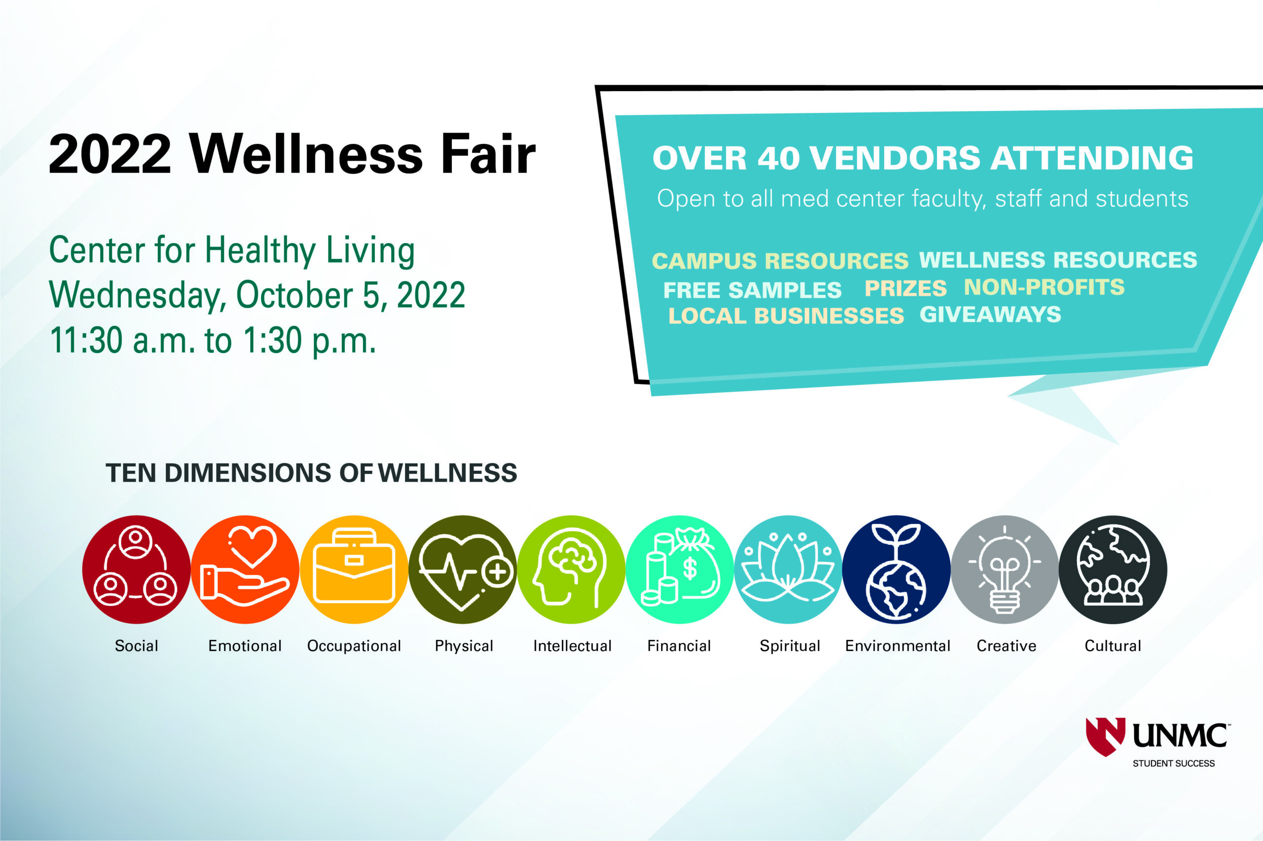 UNMC for the record, Sept. 23, 2022 | Newsroom | University of Nebraska ...