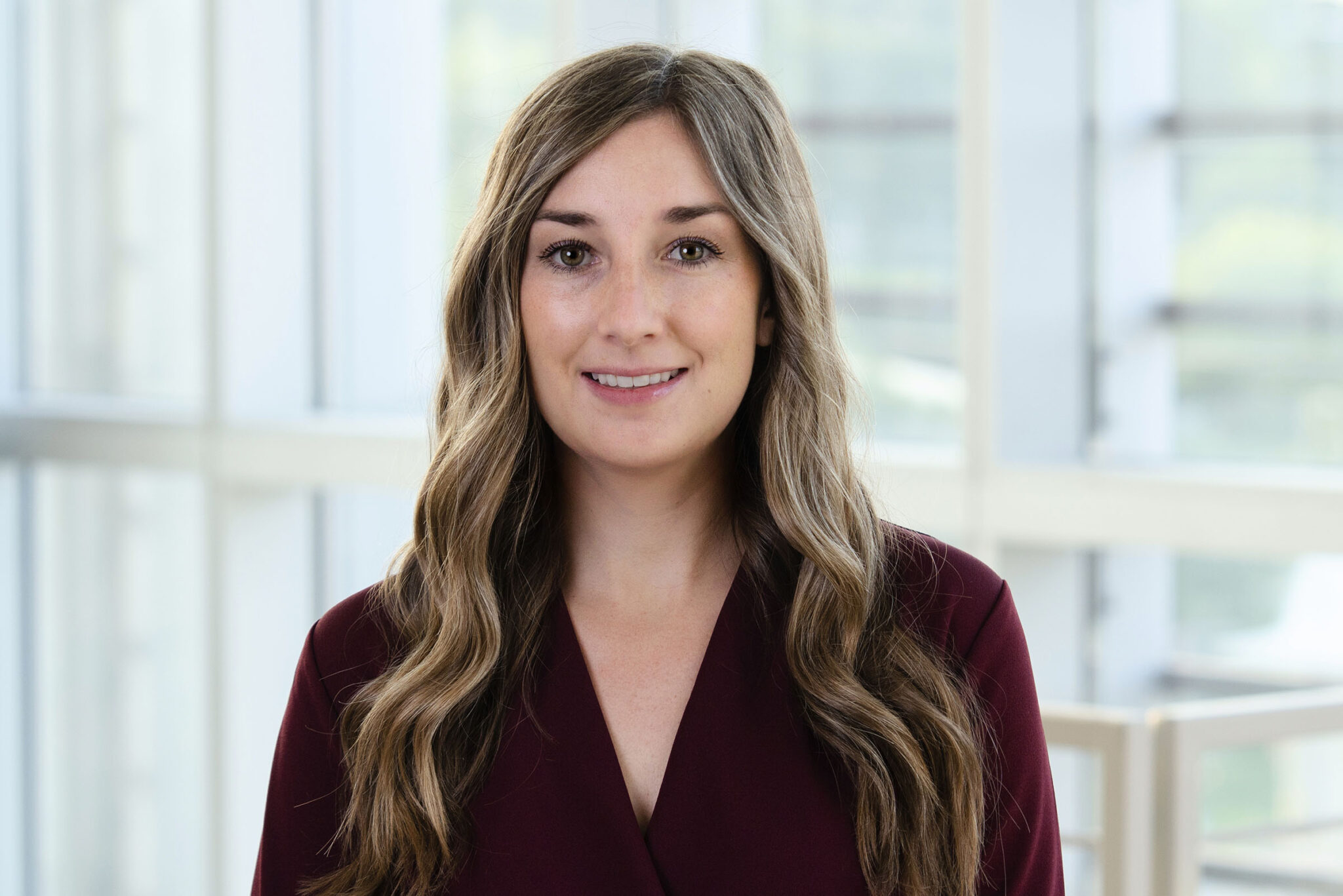 New faculty spotlight: Carly Jennings, MD | Newsroom | University of ...