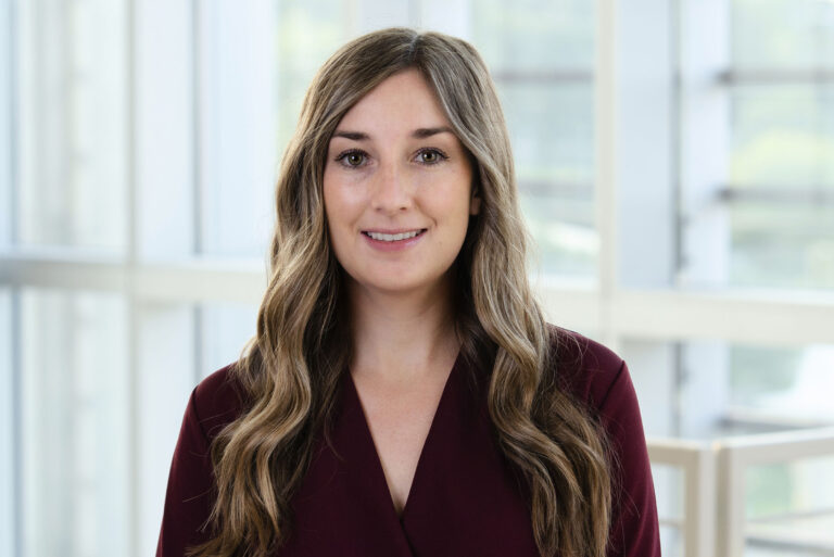 New faculty spotlight: Carly Jennings, MD | Newsroom | University of ...