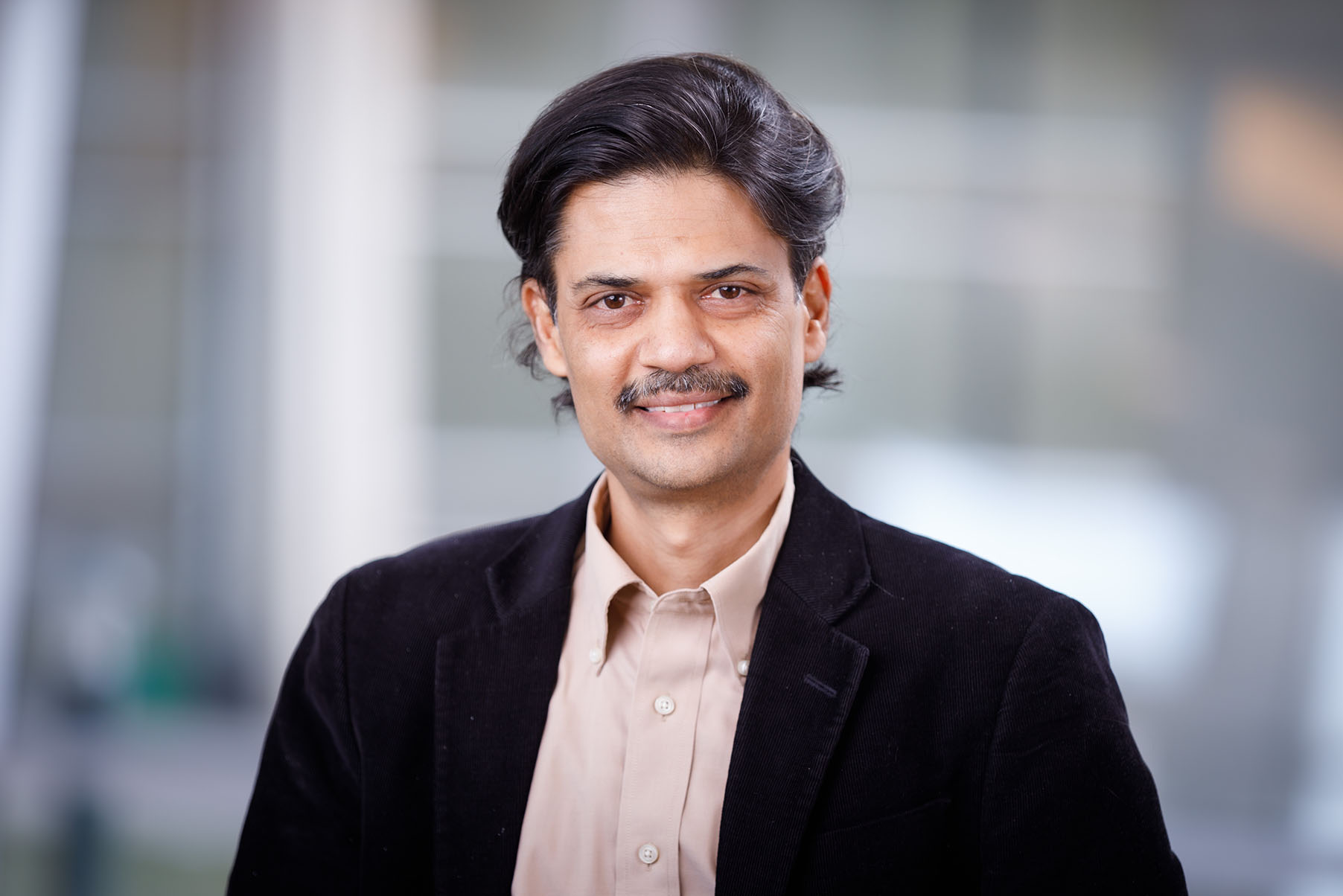 UNMC researcher publishes perspective on new CRSPR technology ... UNMC researcher publishes perspective on new CRSPR technology ...