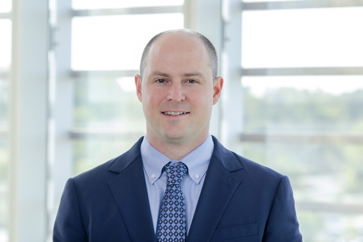 New faculty spotlight: Jared Schober, MD | Newsroom | University of ...