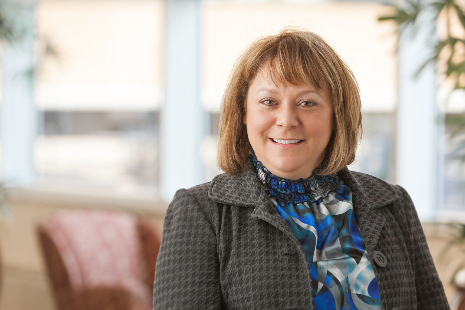 Olson Center webinar to discuss abnormal uterine bleeding | Newsroom ...