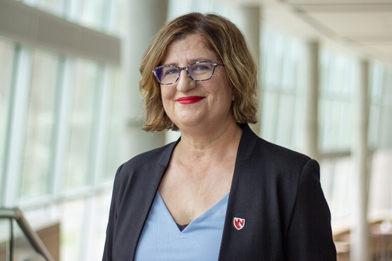 New faculty spotlight: Lisa Fuchs, EdD | Newsroom | University of ...