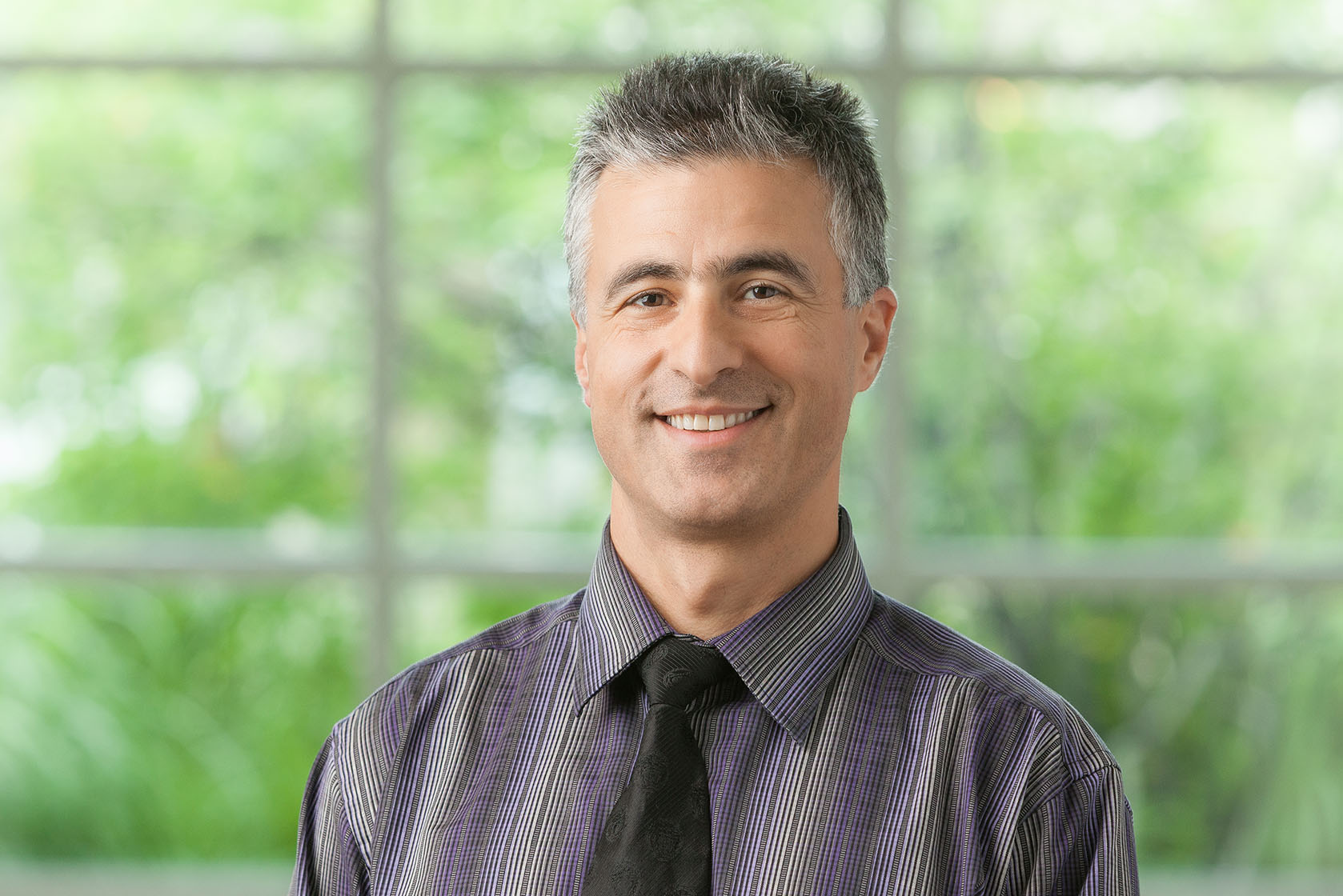 Marius Florescu, MD, receives NIH accelerator funding | Newsroom ...