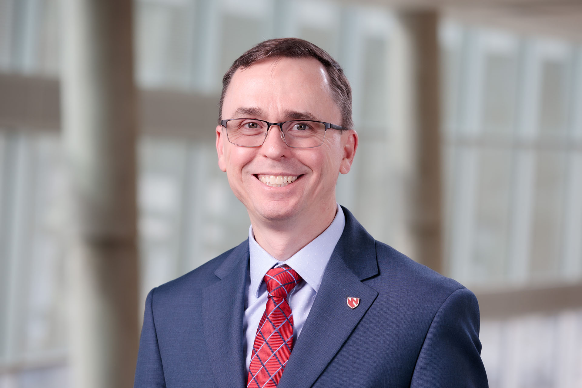 Michael Ash, MD, to be named chief operating officer | Newsroom | University of Nebraska Medical ...
