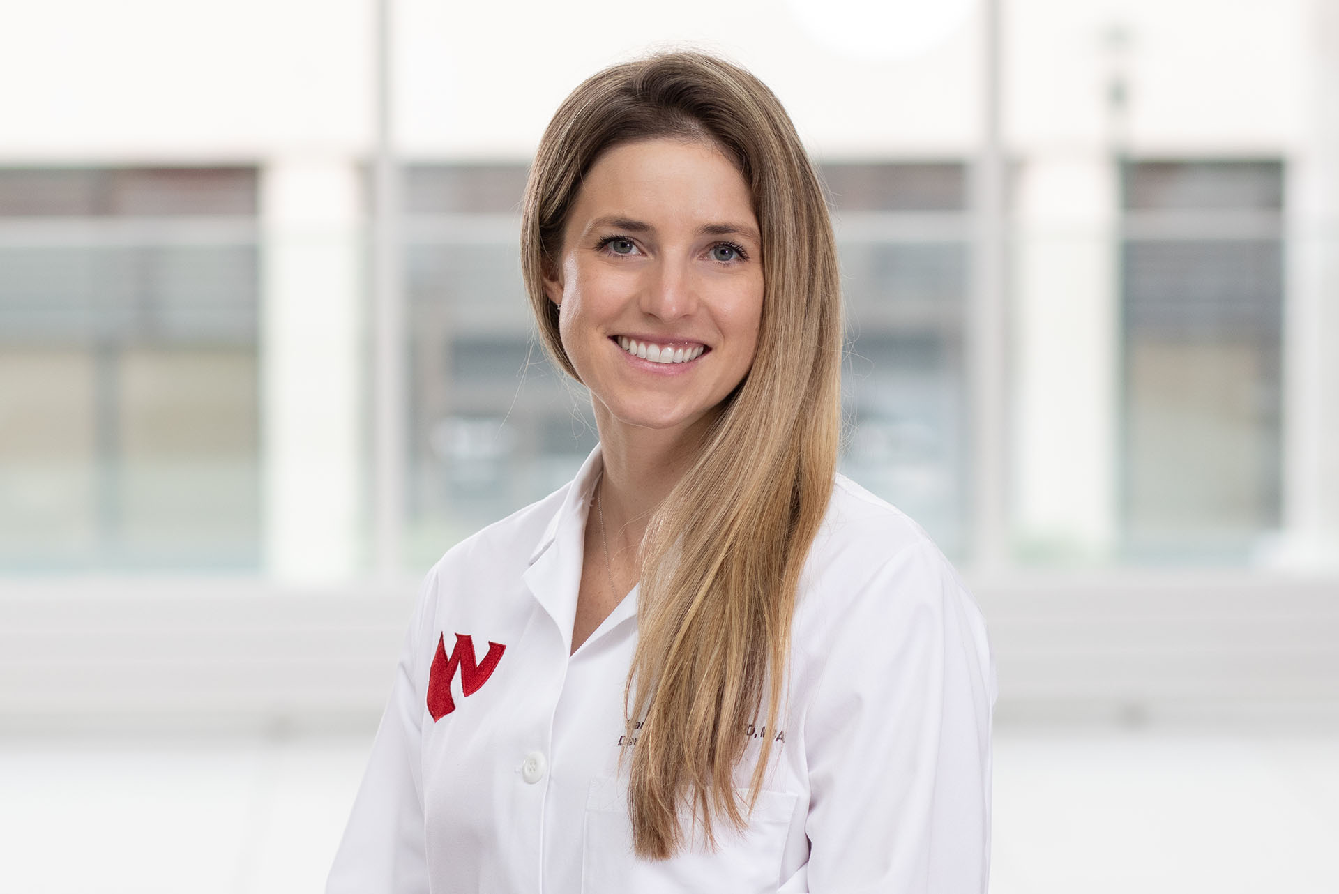 New faculty spotlight: Sarah Lonowski, MD | Newsroom | University of ...