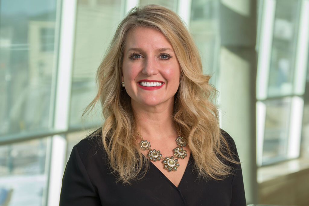 Dr. Shillcutt highlights her book, 'Brave Boundaries' | Newsroom ...