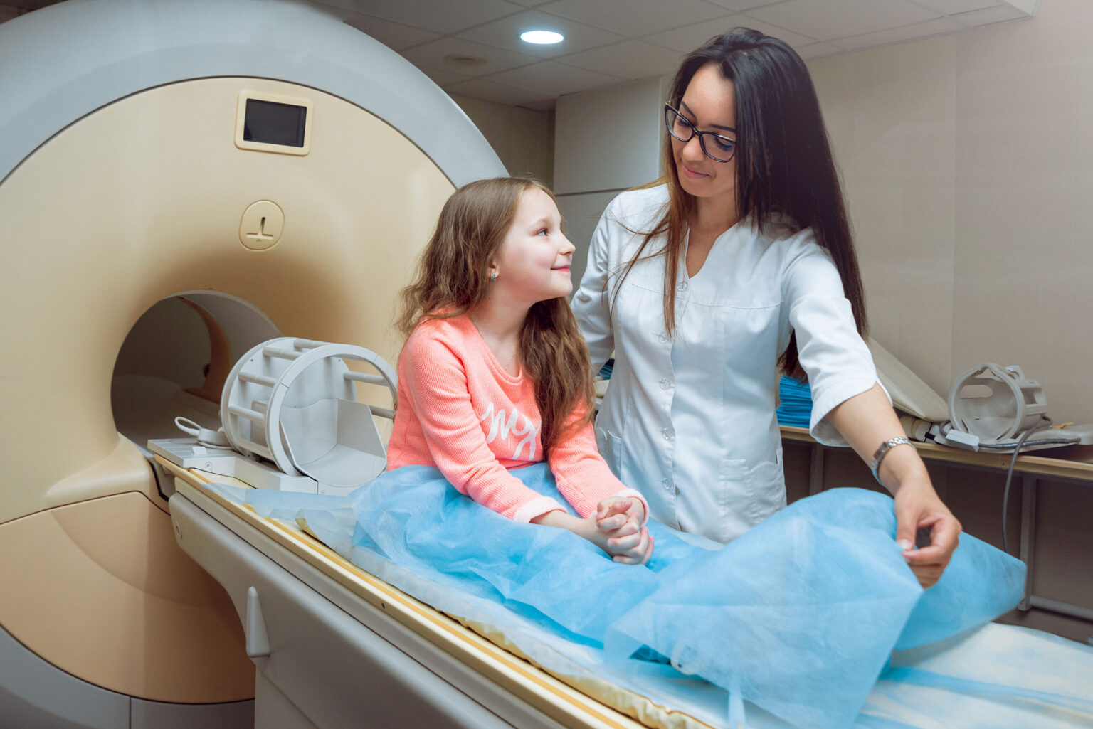 Clinical trial spotlight: Alzheimer’s risk and child brain development study | Newsroom ...