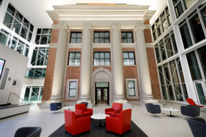 Graduation celebrations begin this week | Newsroom | University of ...