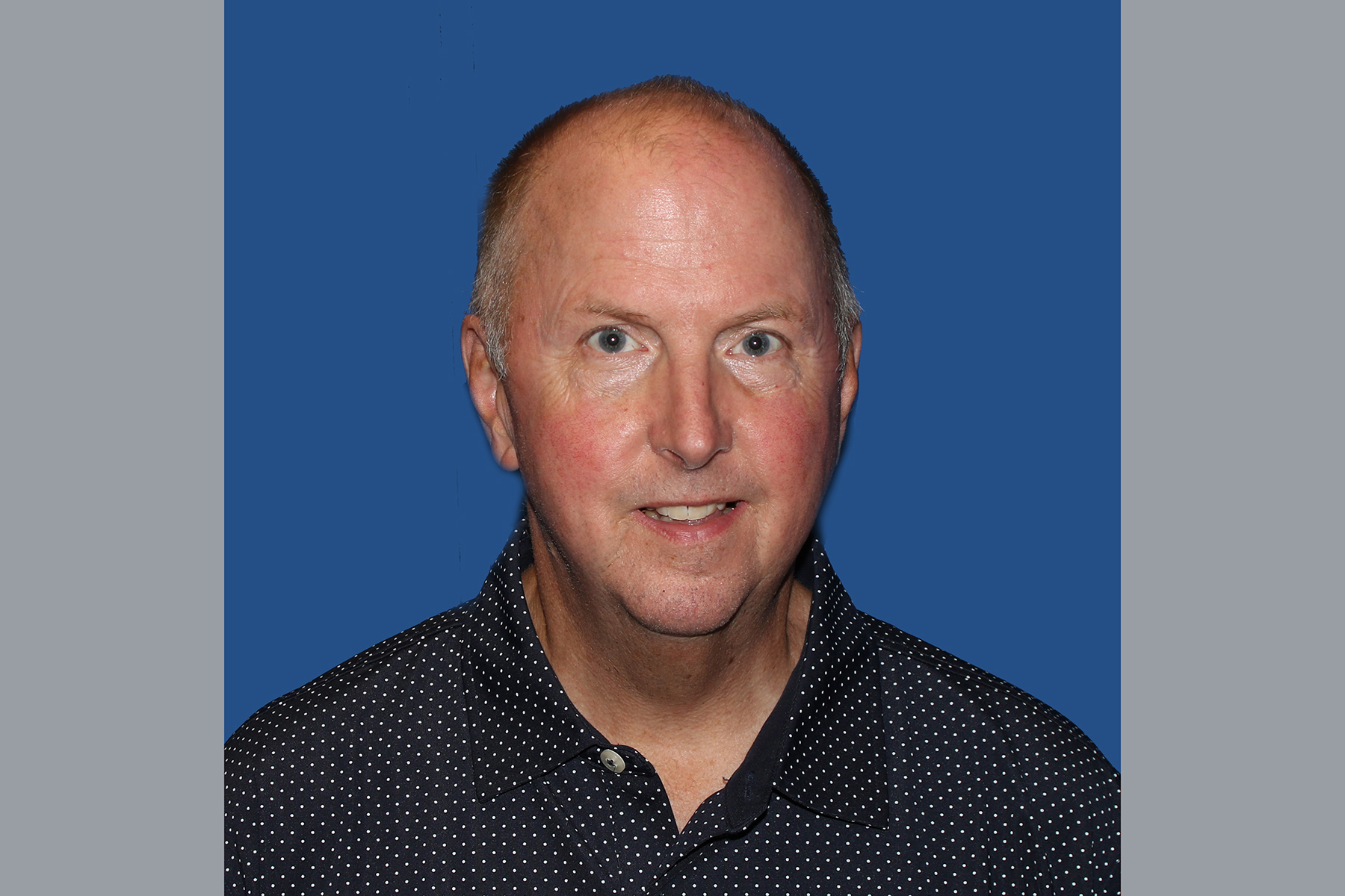 James D. O'Meara, DDS, joins the College of Dentistry | Newsroom ...