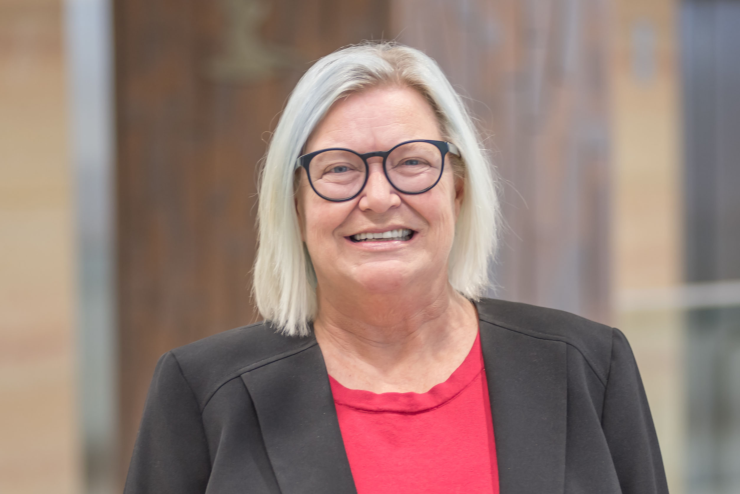 Ally Dering-Anderson, PharmD, receives pharmacy honor | Newsroom ...