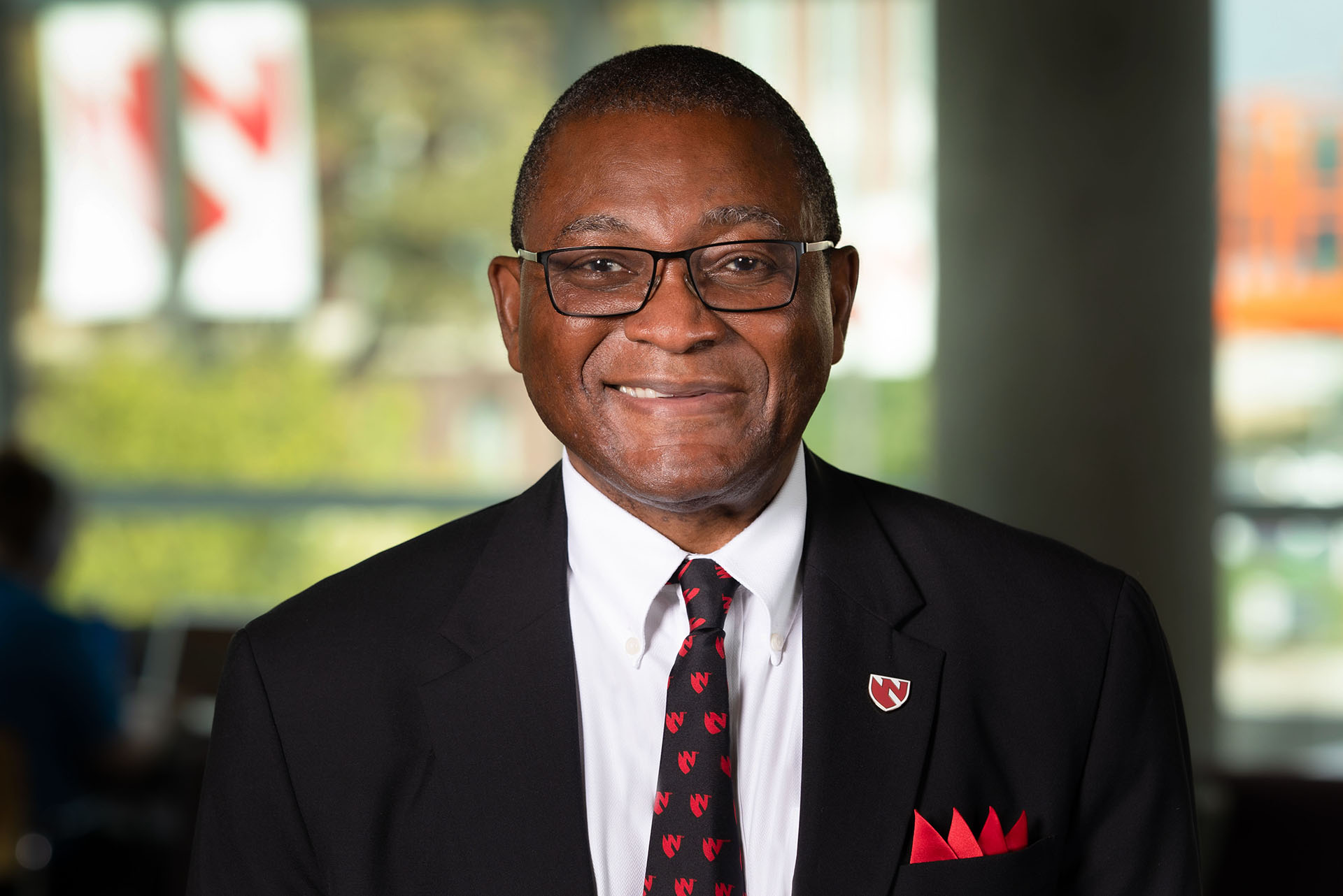 A message from Interim Chancellor H. Dele Davies, MD | Newsroom ...