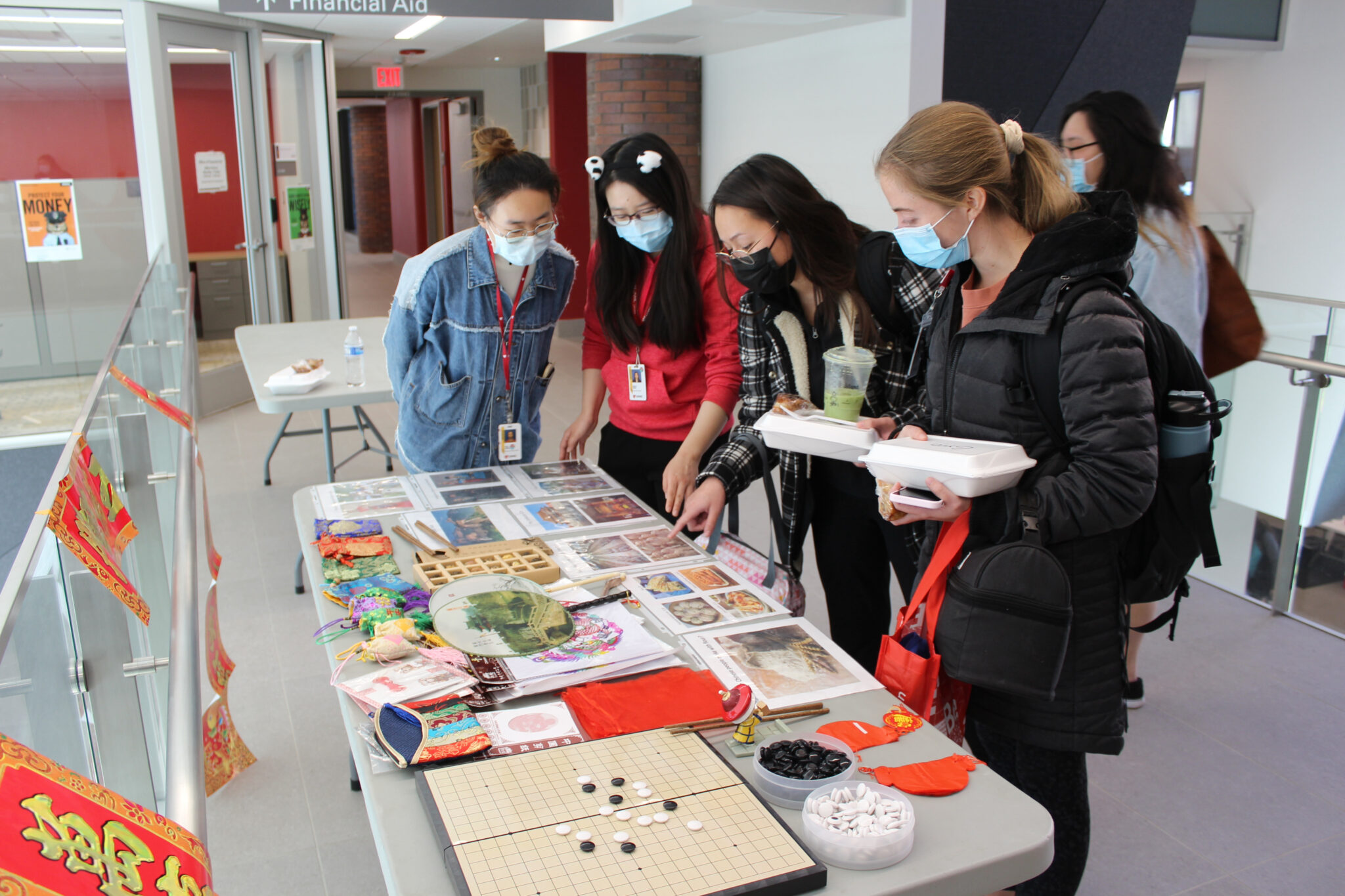 UNMC International Education Week kicks off Saturday | Newsroom ...