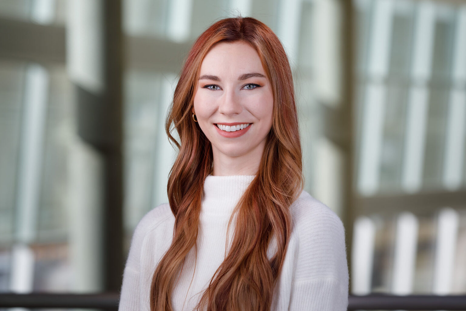 Orndorff brings specialized training as MMI voice therapist | Newsroom ...