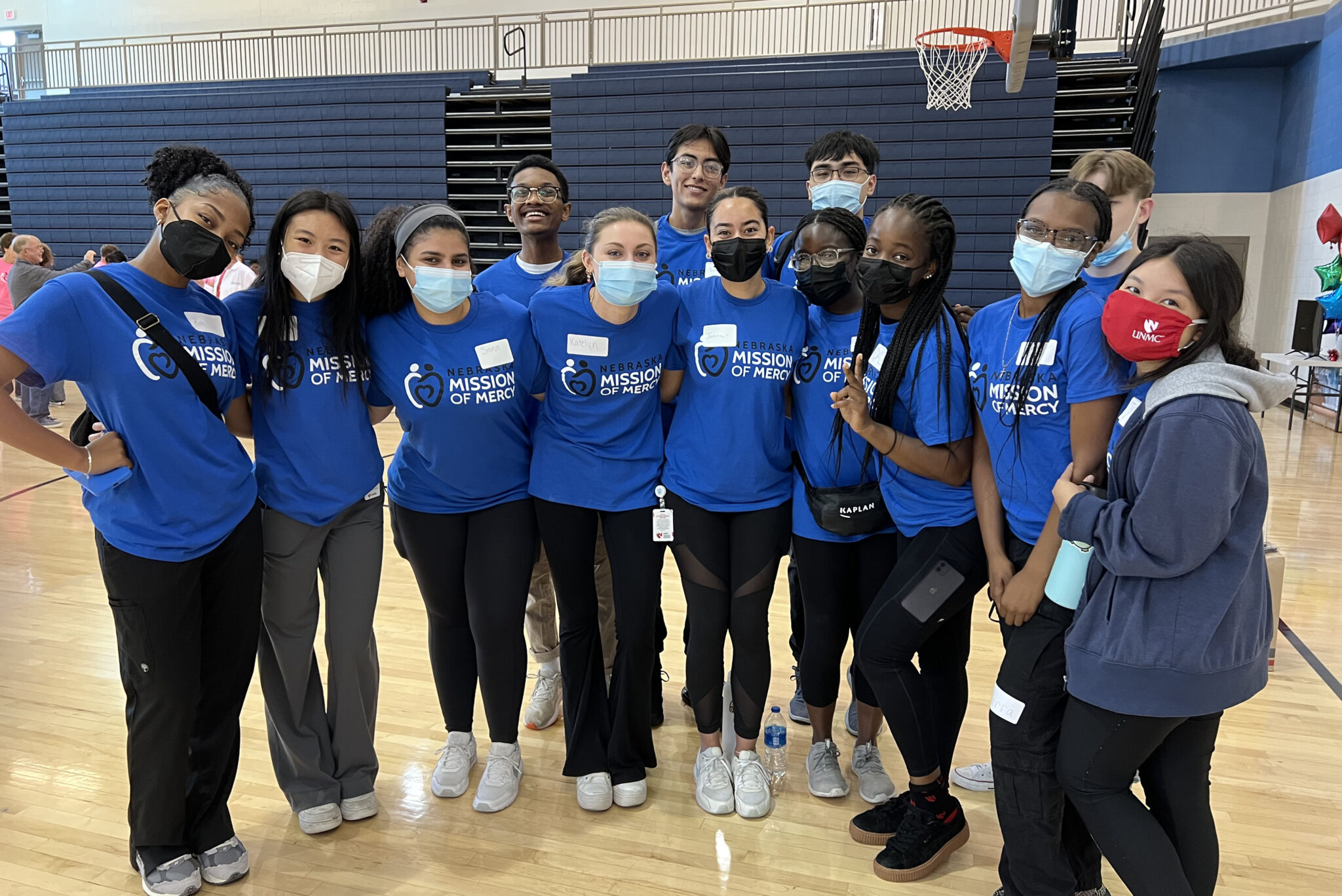 Summer health professions program receives grant renewal | Newsroom ...