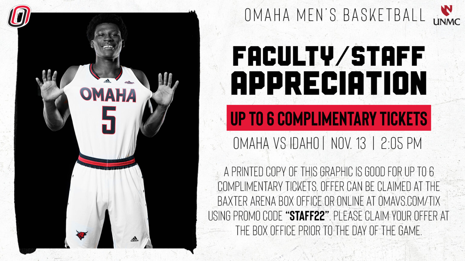 UNMC for the record, Nov. 11, 2022 | Newsroom | University of Nebraska ...