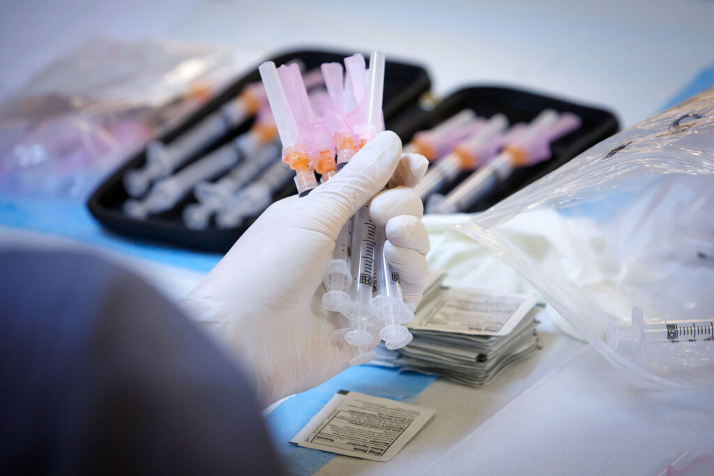 Clinical Laboratory Science Archives - Newsroom | Newsroom | University ...