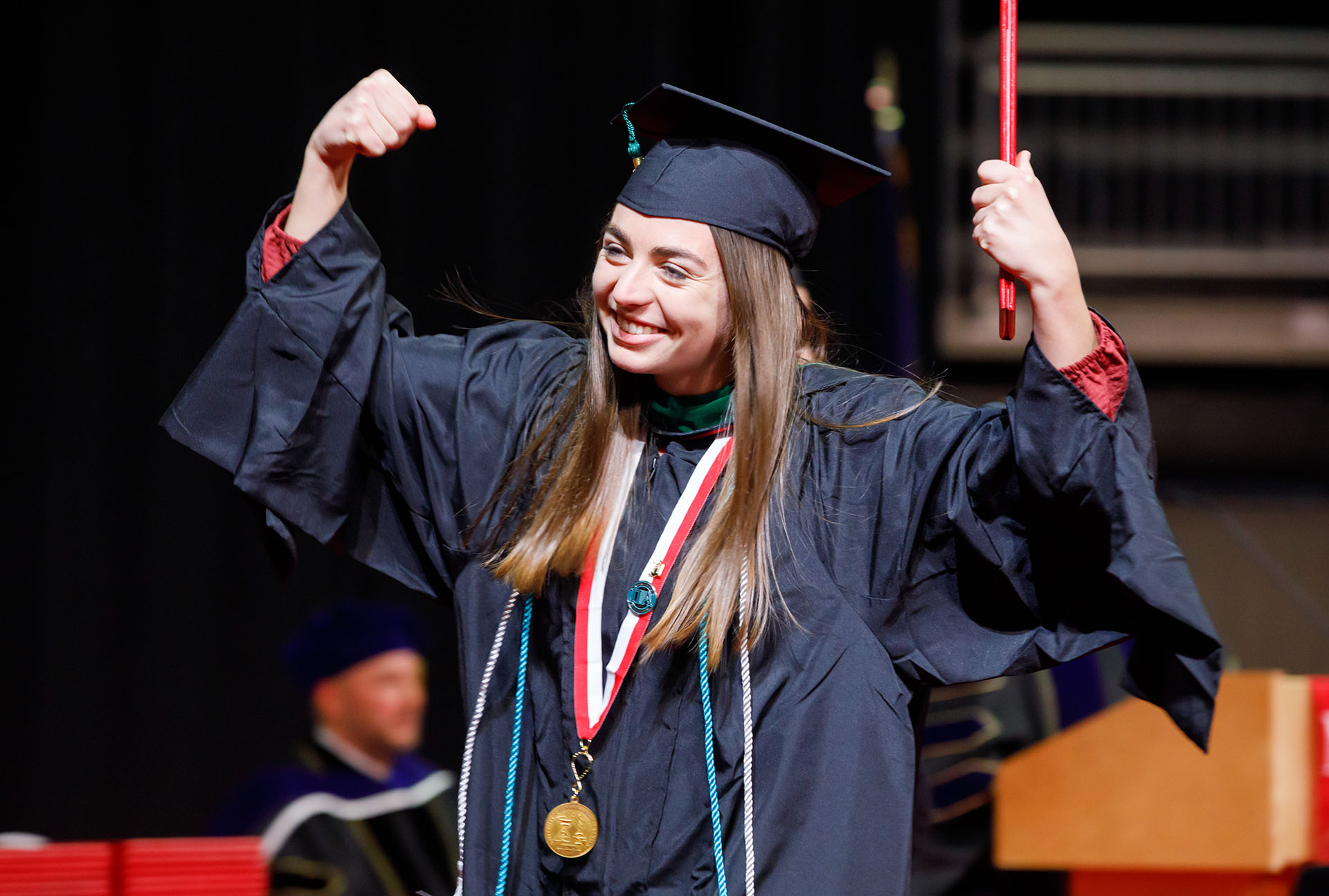 Commencement info to know for UNMC's Omaha ceremony | Newsroom ...